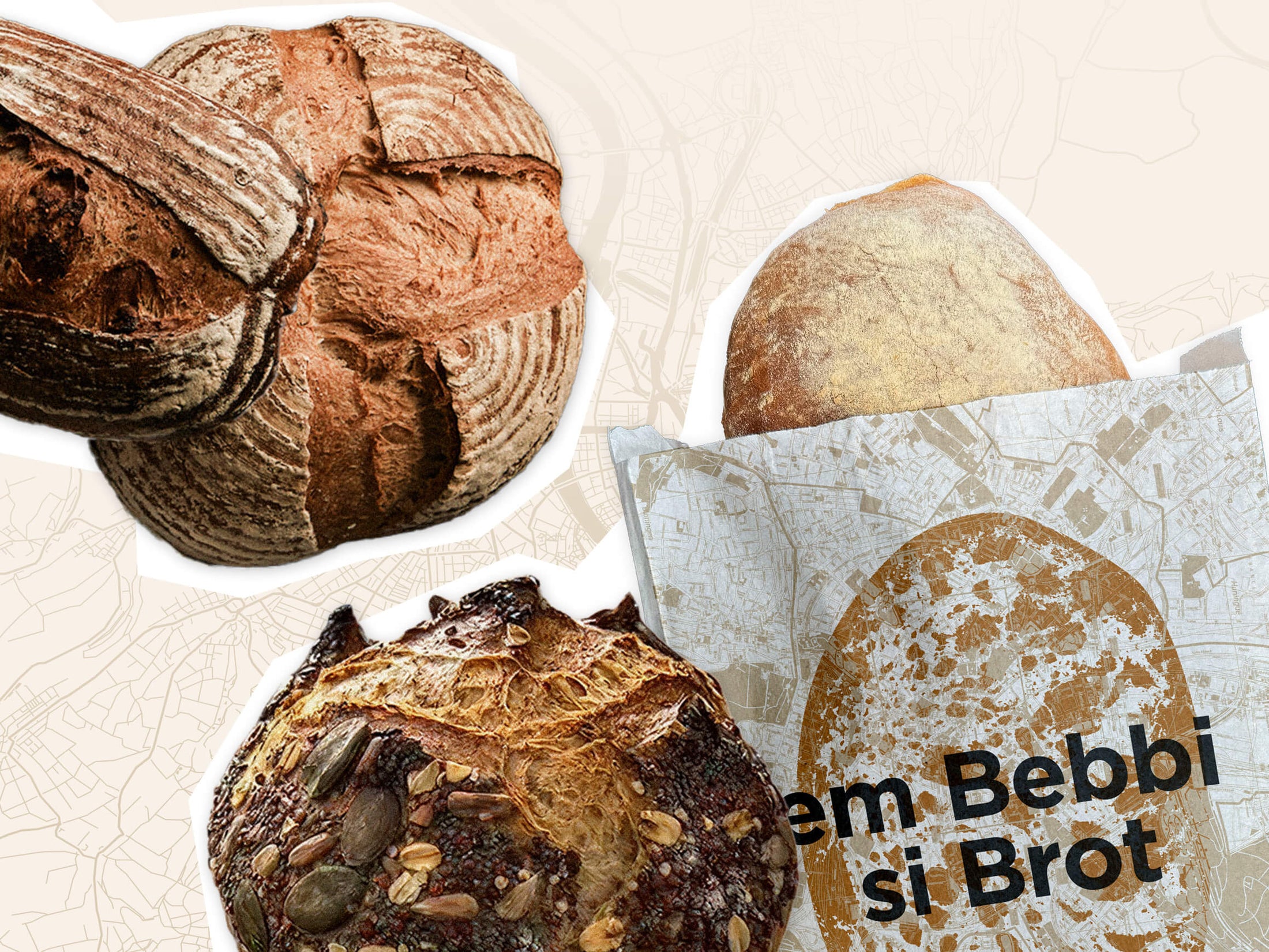 Frisches Brot aus Basel – Basler Brot und Spezialitäten – Bäckerei ...